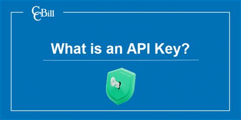 What Is An Api Key {definition Use Cases And Best Practices}