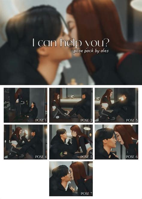 Sims 4 Couple Poses In 2025 Sims 4 Couple Poses Sims 4 Sims