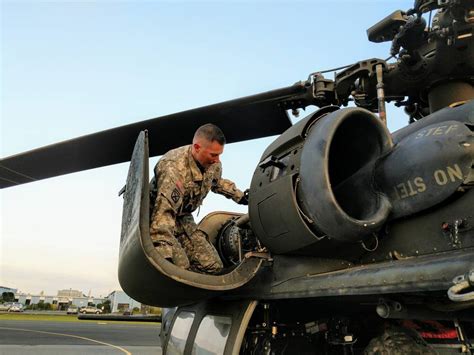 The Army Sensors That Could Lead To Maintenance Free Aircraft
