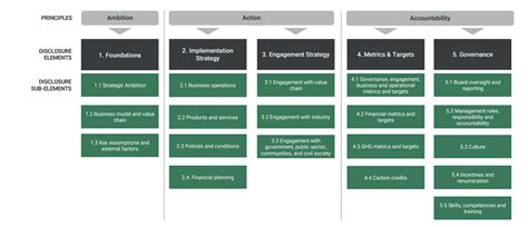 Uk Transition Plan Taskforce Carbon Market Institute