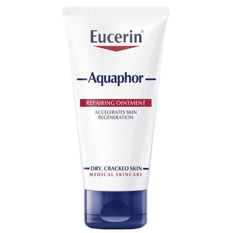 Eucerin Aquaphor Repairing Ointment 45ml United Kingdom