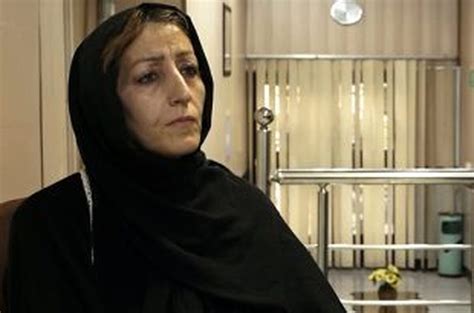 توضیحات مادر سارینا اسماعیل‌زاده درباره علت مرگ دخترش فیلم خبرگزاری آنا