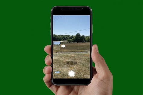 How To Take Panoramic Pictures On Iphone And Ipad