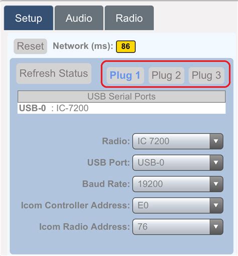 RPi GPIO Pin Reference RemoteTx