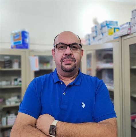 عيادة الدكتور علي فاروق