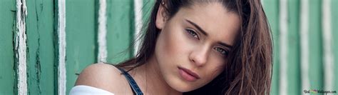 Daniela Melchior Portuguese Actress 4k Wallpaper Download
