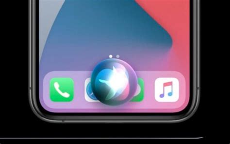 Siri Con Ios 14 E Ipados 14 è Tutta Nuova Discreta Ed Efficace Come Mai Prima Macitynet It