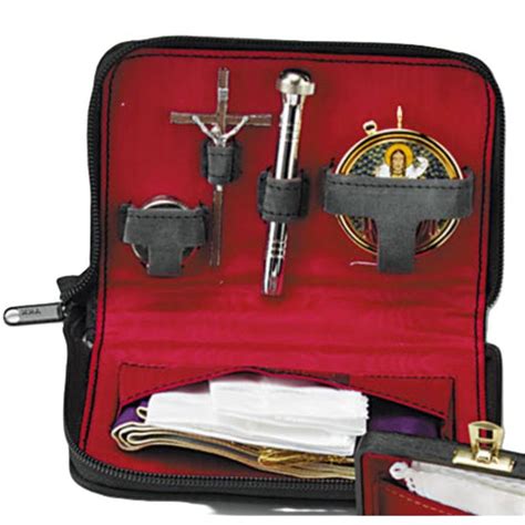 Mass Kits And Sick Call Sets — Pilgrim Ts
