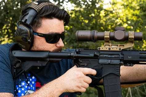 Review Unity Fast Lpvo Mount The Armory Life