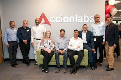 Pittsburgh Business Times Coolest Offices — Accion Labs