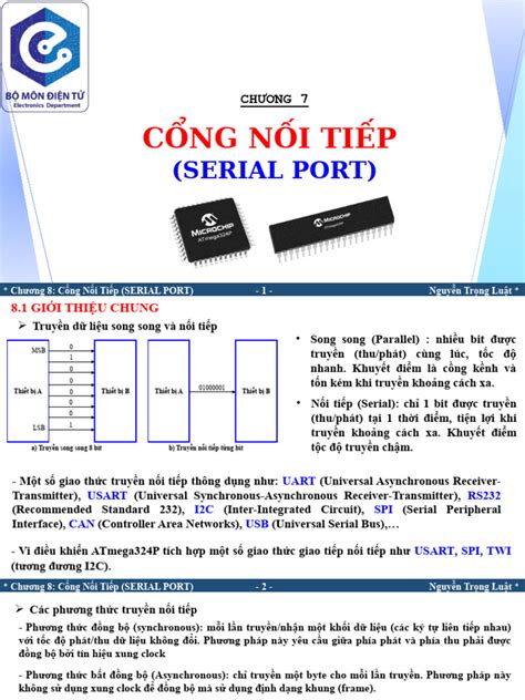 p full c8 serialport pdf