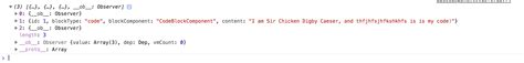 Javascript Array Of Objects Correct Way Of Updating An Object