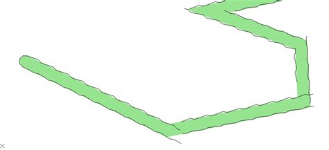 Solved Custom Linetypes Cant Follow A Curve Autodesk Community