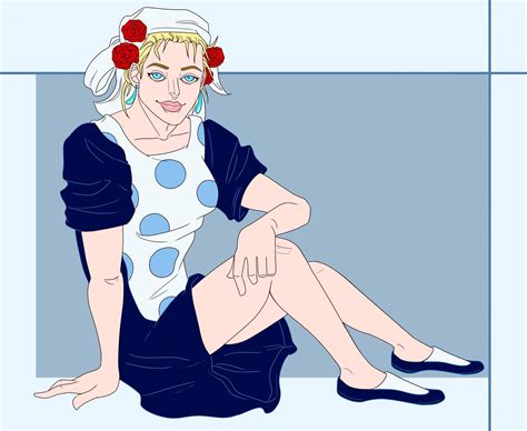 Suzi Q Jojo Amino Amino