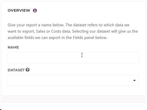 How To Create Reports For Your Royalties Curve Royalty Systems Knowledge Base