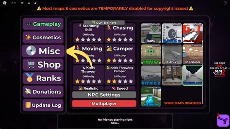 Mm2 Aim Trainer Cursor Id Codes