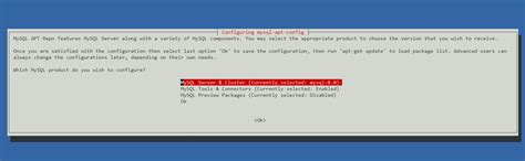 Linux Debian 部署MySql 并建立外部连接 Oyx 博客园