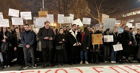 Се одржува голем протестен марш „Правда за Фросина“