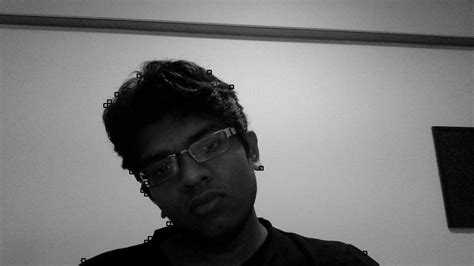 implementing a lucas kanade tracker from scratch