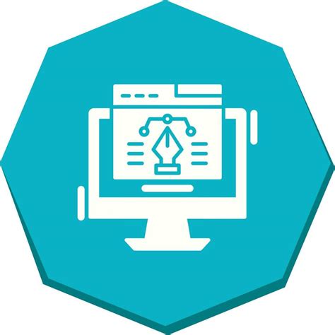 Web Design Vector Icon 31375249 Vector Art At Vecteezy