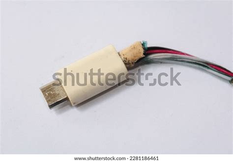 Broken Chargers Royalty Free Images Stock Photos Pictures Shutterstock
