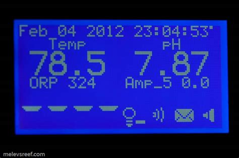 Apex Aquarium Controller Melev S Reef