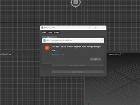 Solved Revit Interoperability 2024 Is Not Working Autodesk Community