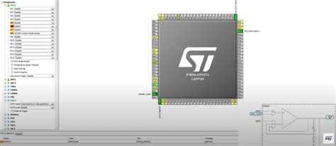 Stm32 Opamp Adc Andreas Blog
