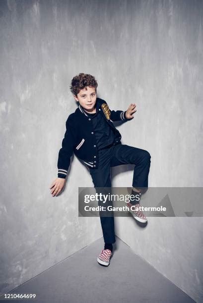 1006 Roman Griffin Davis Photos And High Res Pictures Getty Images