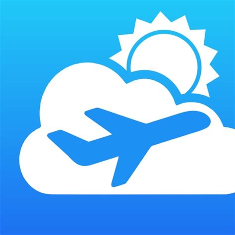 SmartBriefing METAR TAF NOTAMS By Ivan Lacko