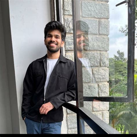 Atharva Bondre On Linkedin So Proud And Happy To Witness A Part For
