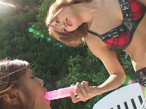 Akane Hotaru Scene Ayano Azusa Akane Hotaru Akitsuki Anna Aug