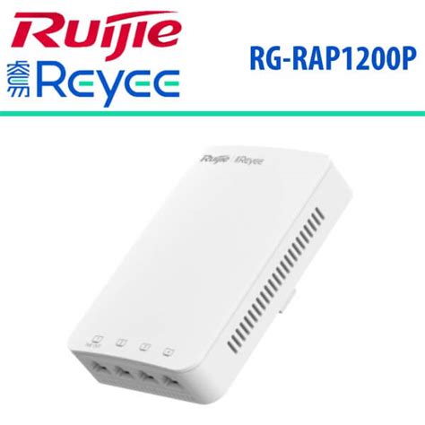 Ruijie Rg Rap1200p Access Point Nigeria