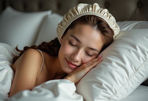 Coiffure Protectrice Nocturne Astuces Pour Préserver Votre Chevelure