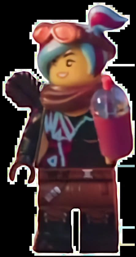 Lucy The Lego Movie Wiki Fandom