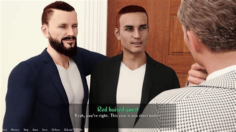 Rustys Dad Potential Spoiler Rbeingadik