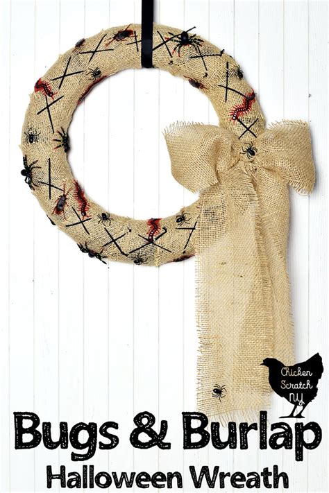 Easy Diy Wreath Tutorials