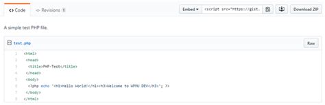 14 fun things to embed in your wordpress website today