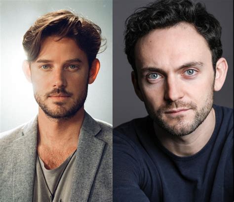 Why Evan Williams And George Blagden Should Go To Eurovision 2024 18