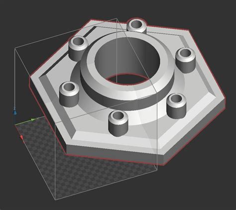 Large Part Splitting And Assembly Guide Professional 3d Printing