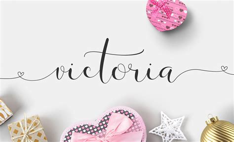 Sexy Fonts March BVN Creative