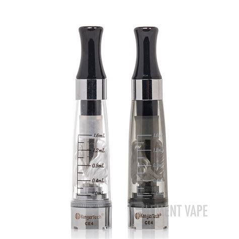 Kanger Ce4 Clearomizer 7 99