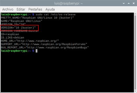 Cómo Instalar Opencv Raspberry Pi Paso A Paso