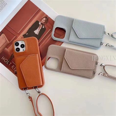 Leather Texture Soft Case Suitable For Iphone 15 14 Pro Max 12 13 11pro