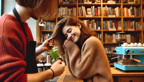 do introverts flirt 10 subtle signs they like you the introvert blog