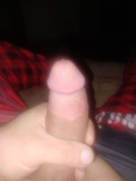 Jacking My Thick Cock Off Hogzilla
