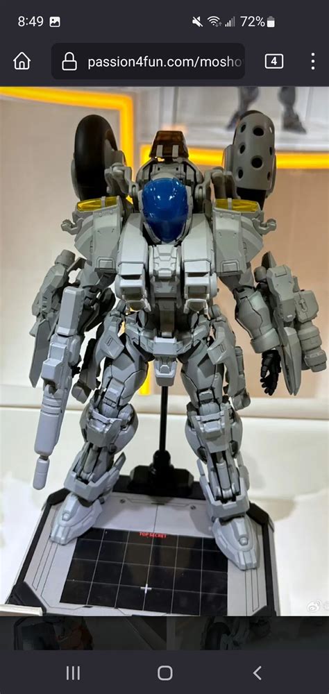 Mospeada Page 343 Anime Or Science Fiction Macross World Forums