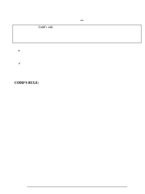 Dbms Unit 2 Pdf Relational Model Databases
