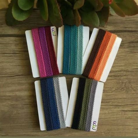 خرید و قیمت دستبند دوستی دخترانه و پسرانه بافت تکرنگ از غرفه زیورآلات و