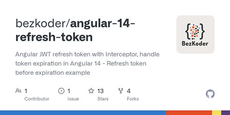 Implementing Token Expiration And Refresh Strategies In Angular Applic